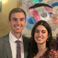 Coleman Stanger | Utah Translators and Interpreters Association
